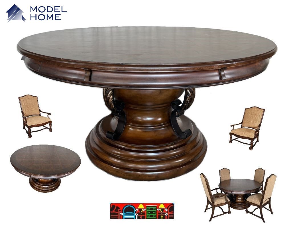 New & Used Dining Furniture-Ft. Myers FL-Bratz-CFW