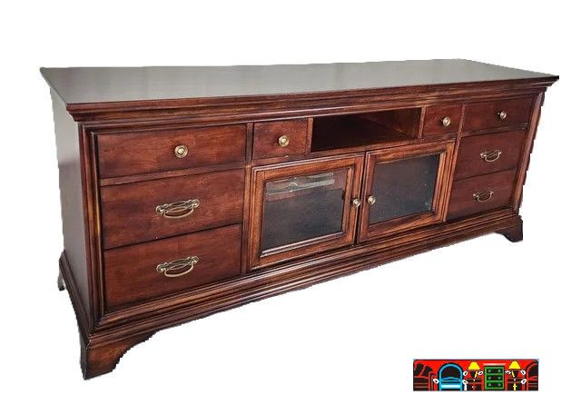 Entertainment-Consoles, TV Stands-Ft Myers FL-Bratz-CFW