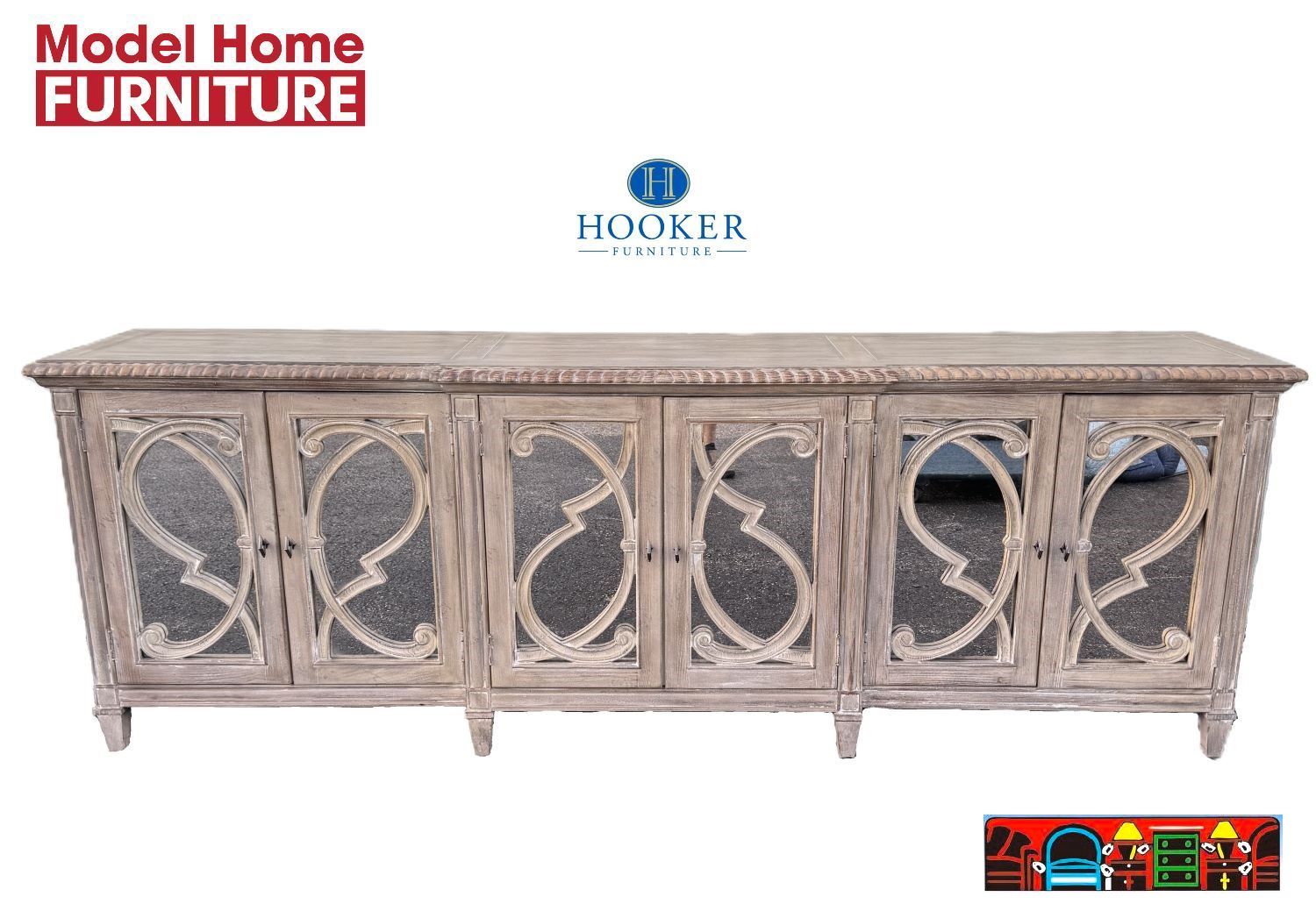 Entertainment-Consoles, TV Stands-Ft Myers FL-Bratz-CFW