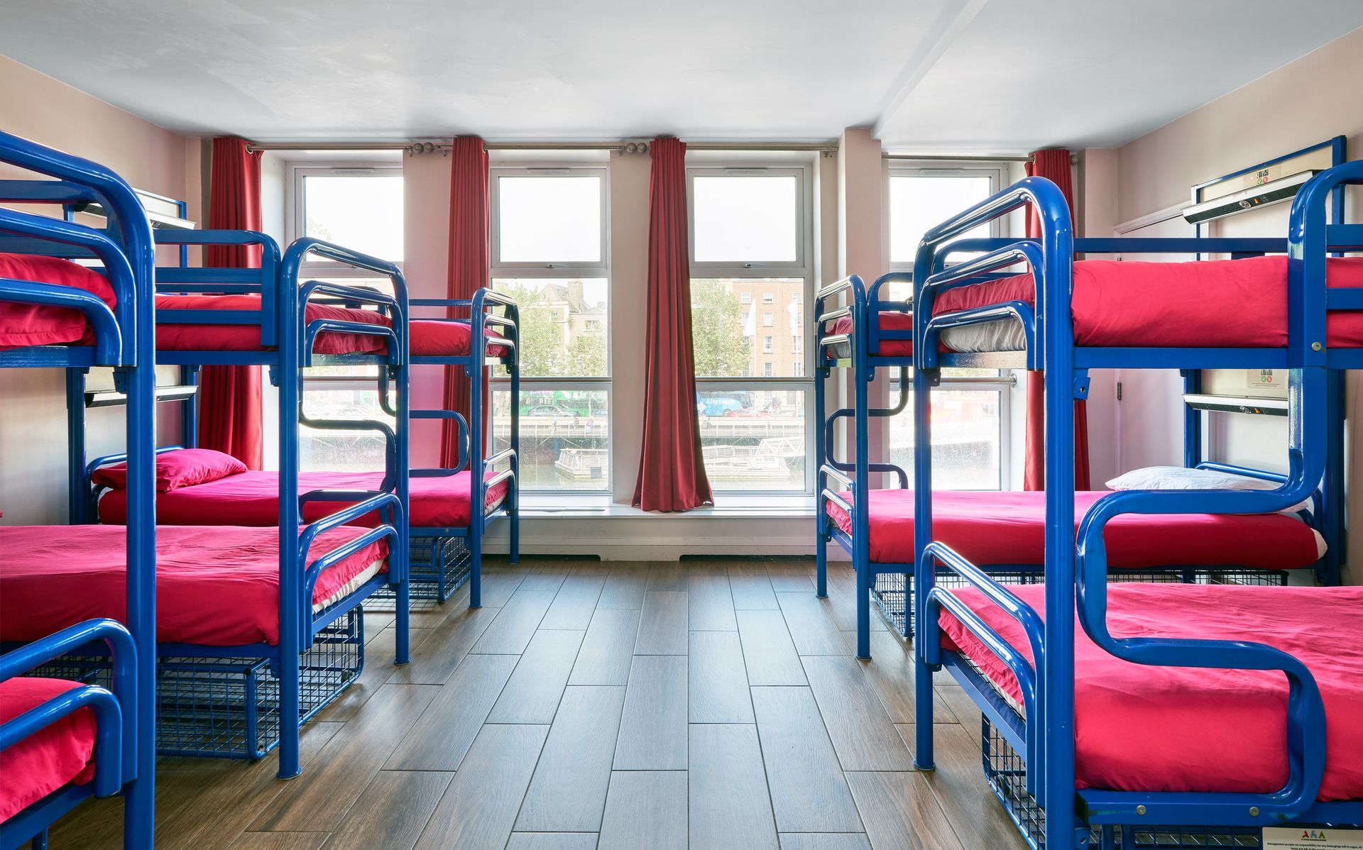 En-suite Rooms in Dublin City Centre | Abigail's Hostel