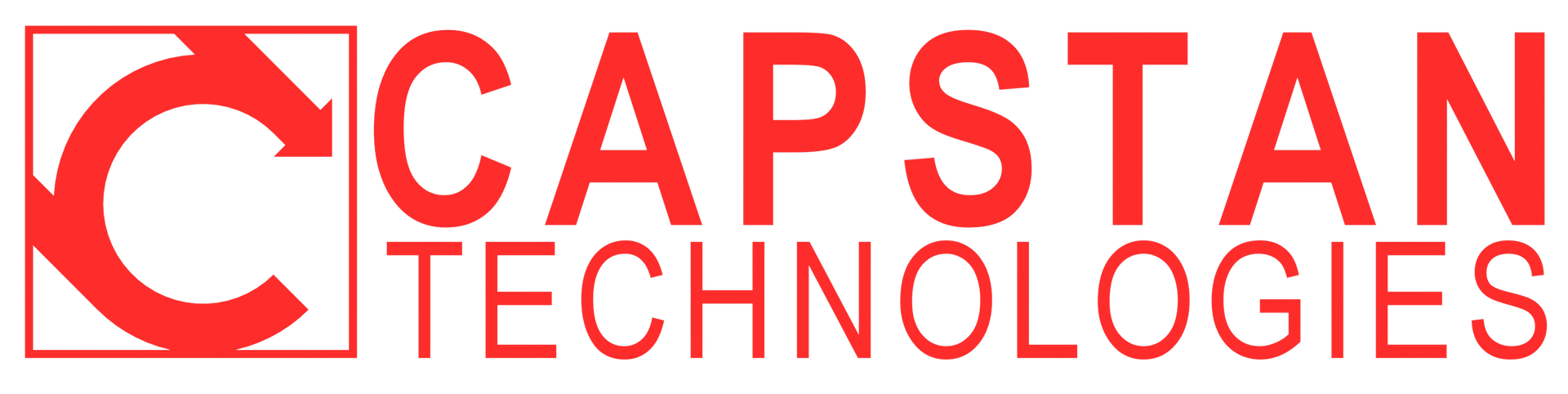 Products - Capstan Technologies, Inc.
