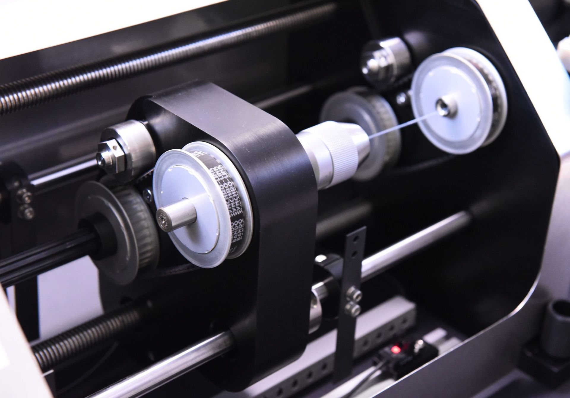 Capstan Technologies, Inc. - Specialists in Product and Machine Designs