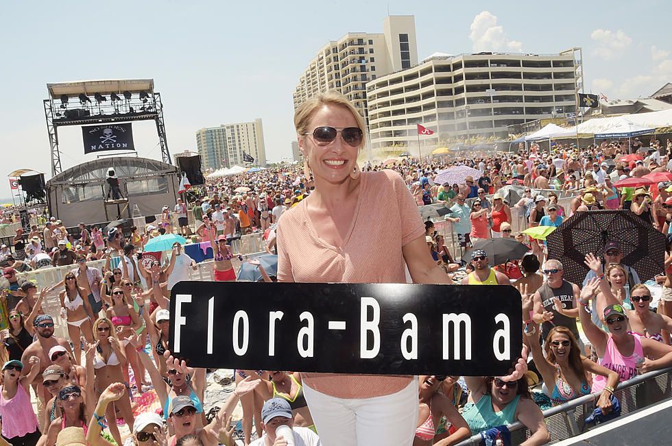 FLORA-BAMA SPRING BREAK JAM