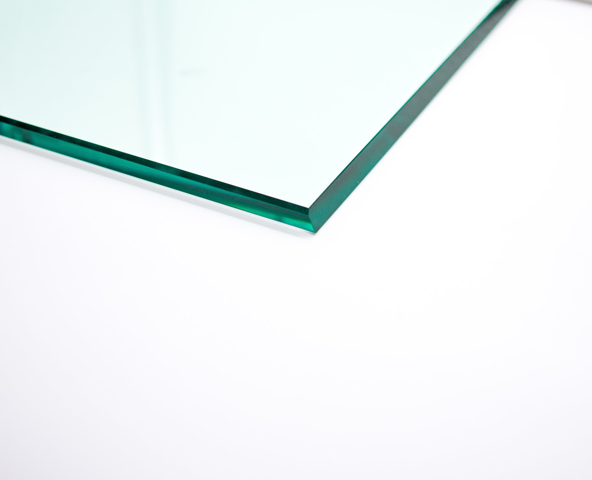 Edgework and Polishing