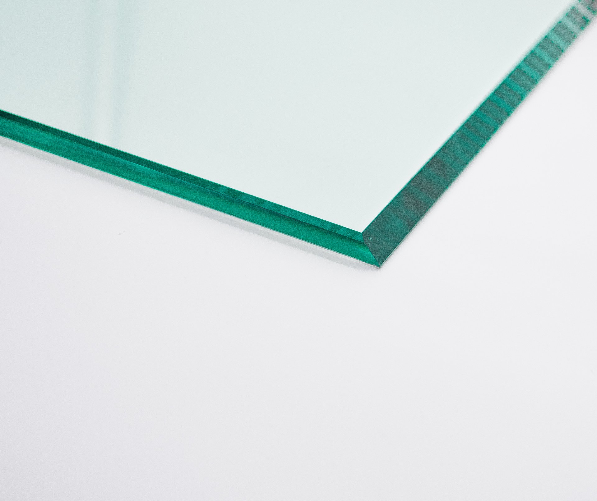 Edgework and Polishing