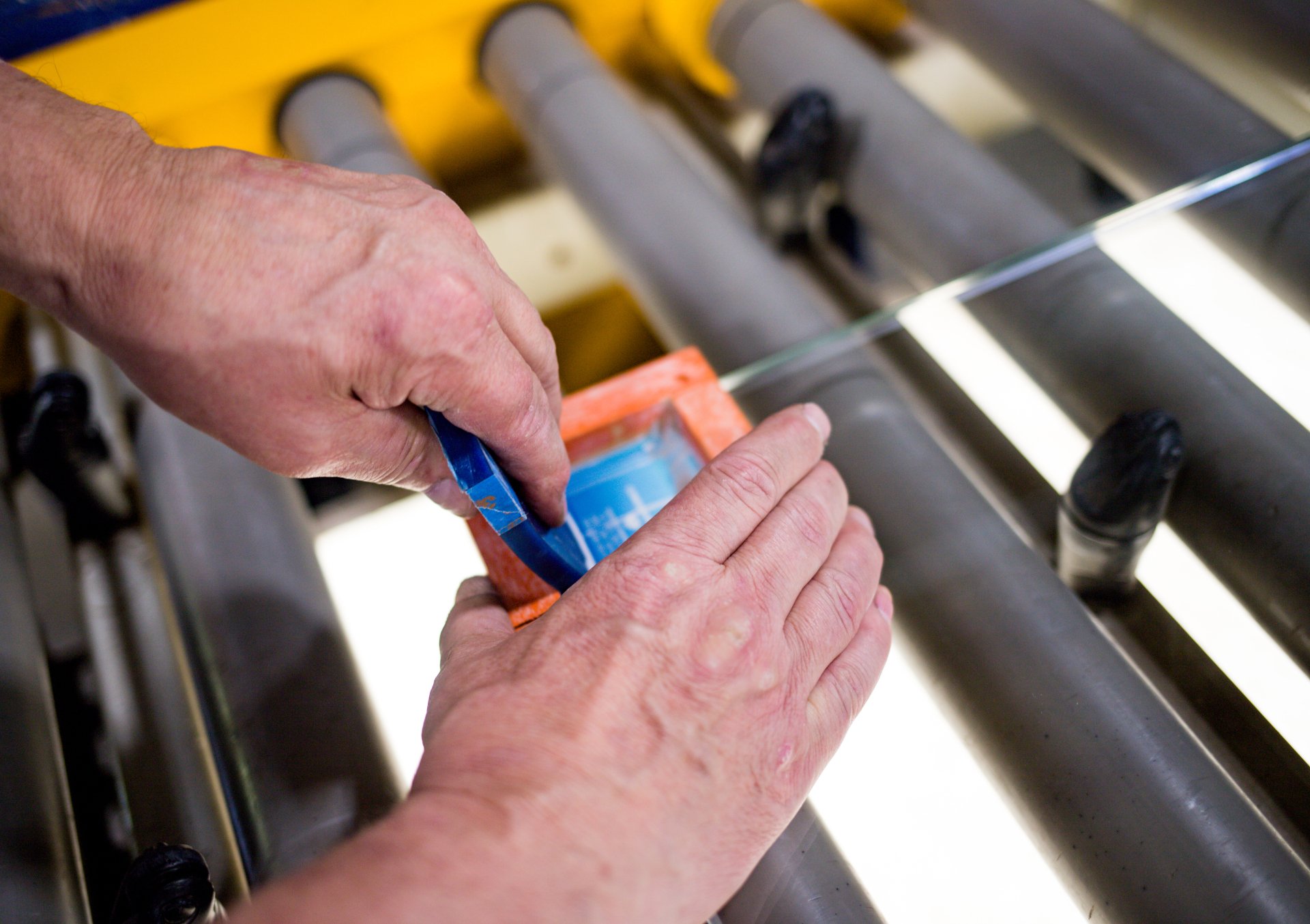 Consolidated Glass Corp | Glass Fabrication Services