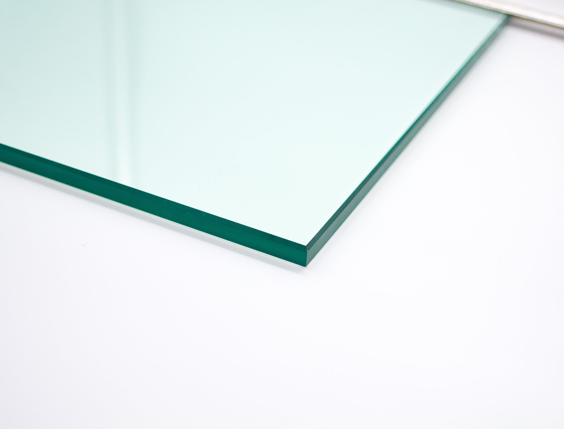 Edgework and Polishing