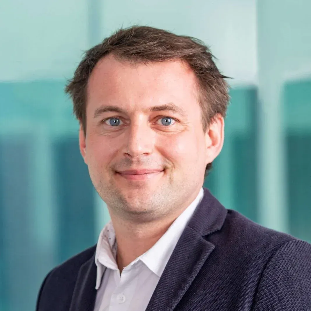 Scipio SA - Our Team