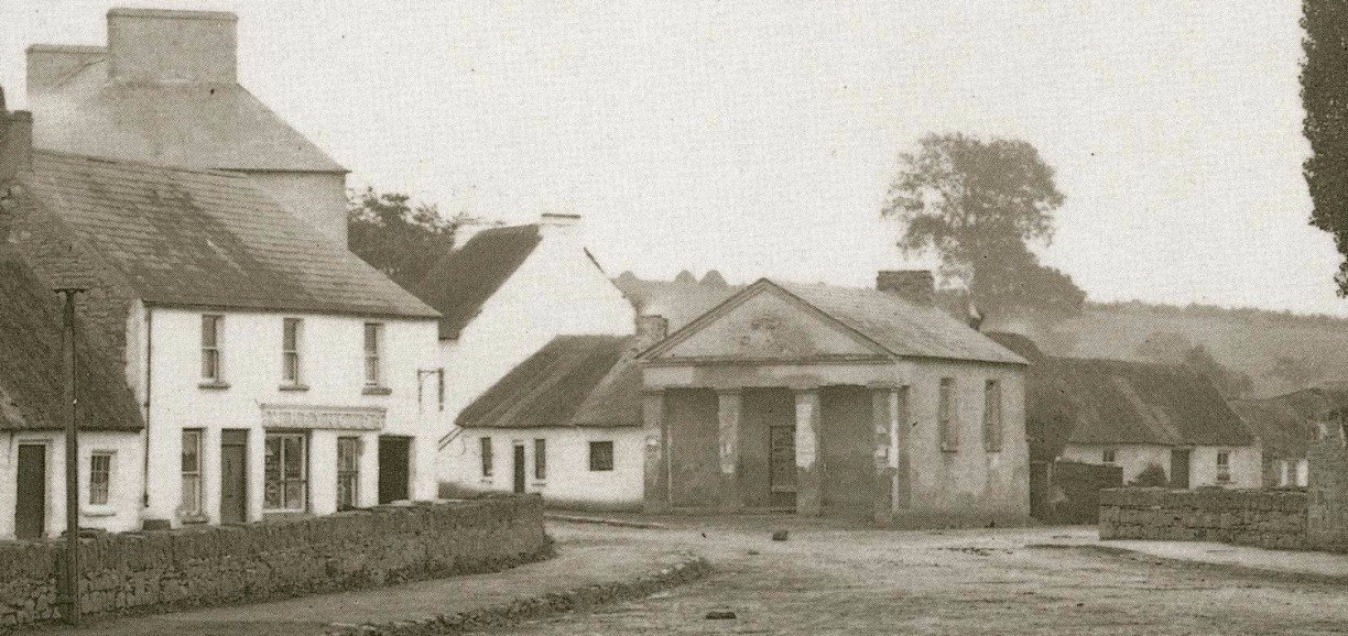 A website dedicated to the history of Mohill, Lough Rynn and County ...