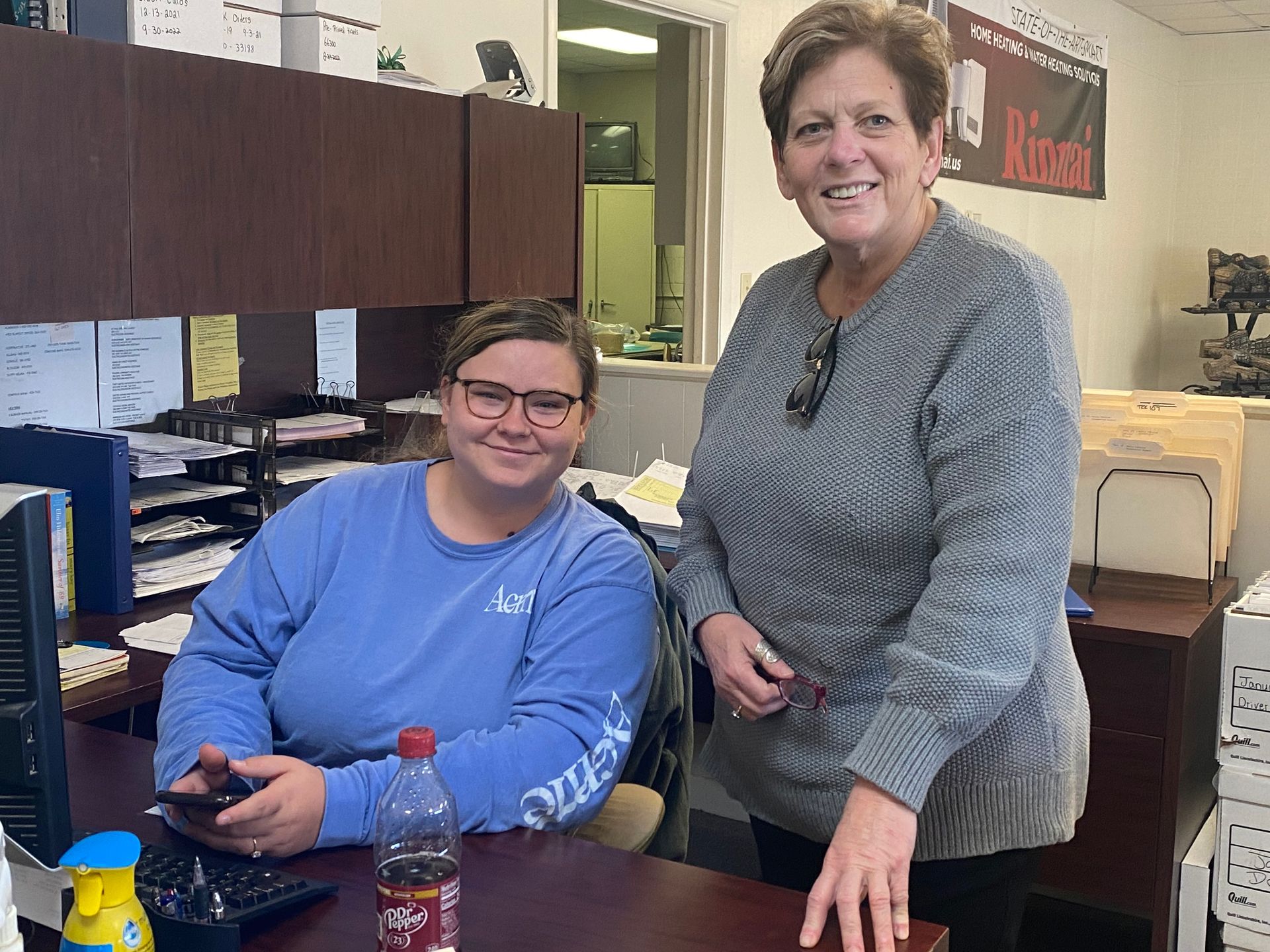 Propane Gas Sales & Service | Acme Propane Gas | Montgomery ...