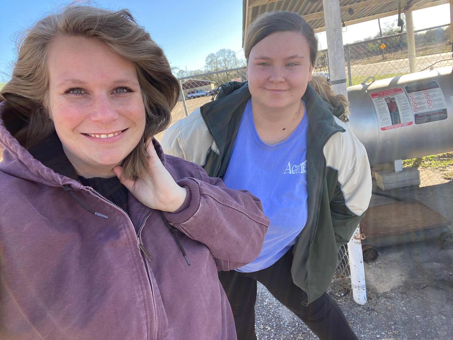 Propane Gas Sales & Service | Acme Propane Gas | Montgomery ...