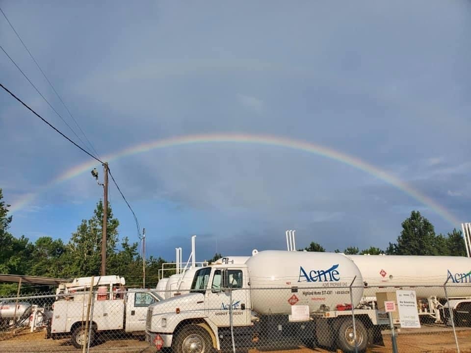Acme Propane Gas Locations | Highland Home, AL | Montgomery, AL