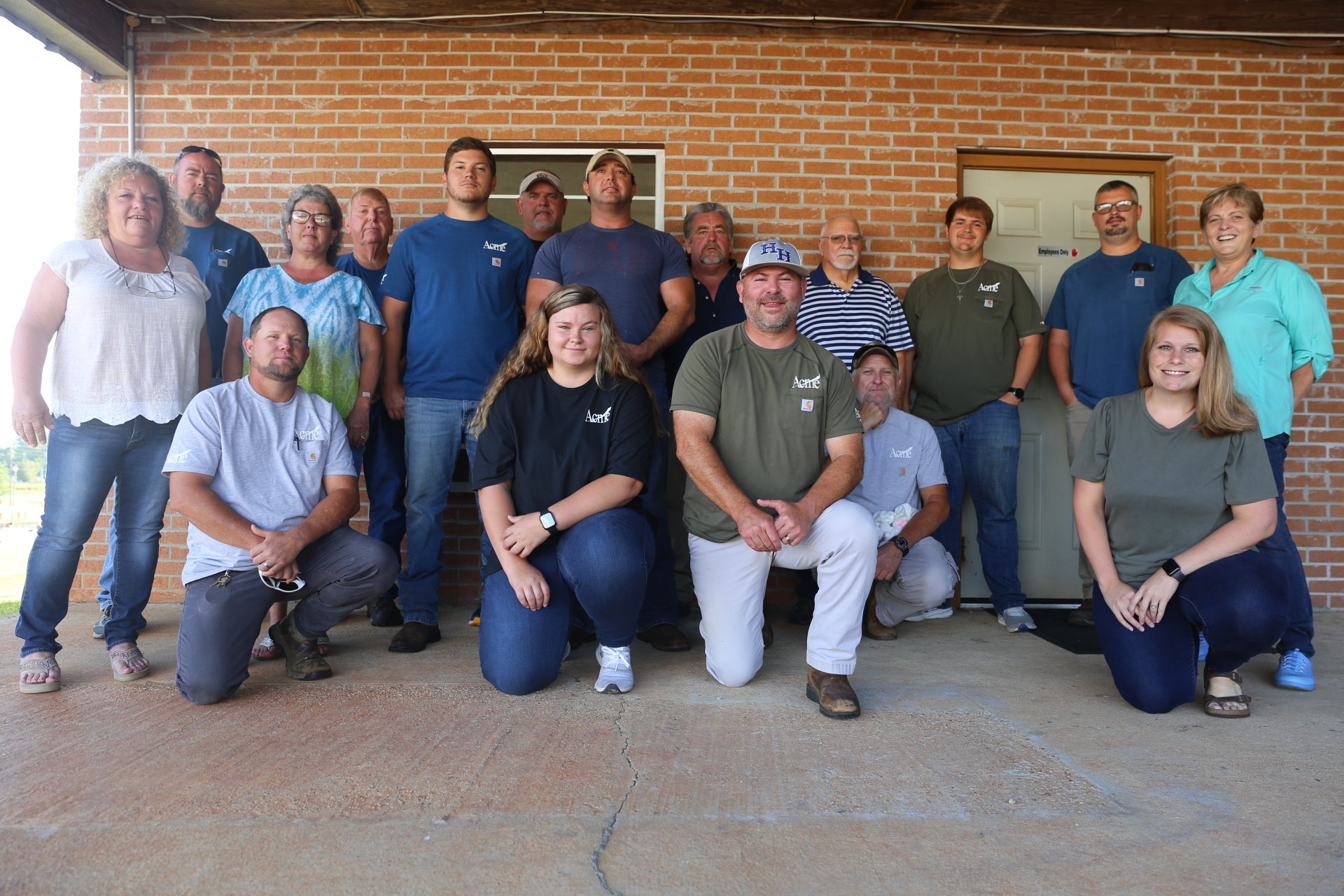 Acme Propane Gas Company | Residential & Commercial Service