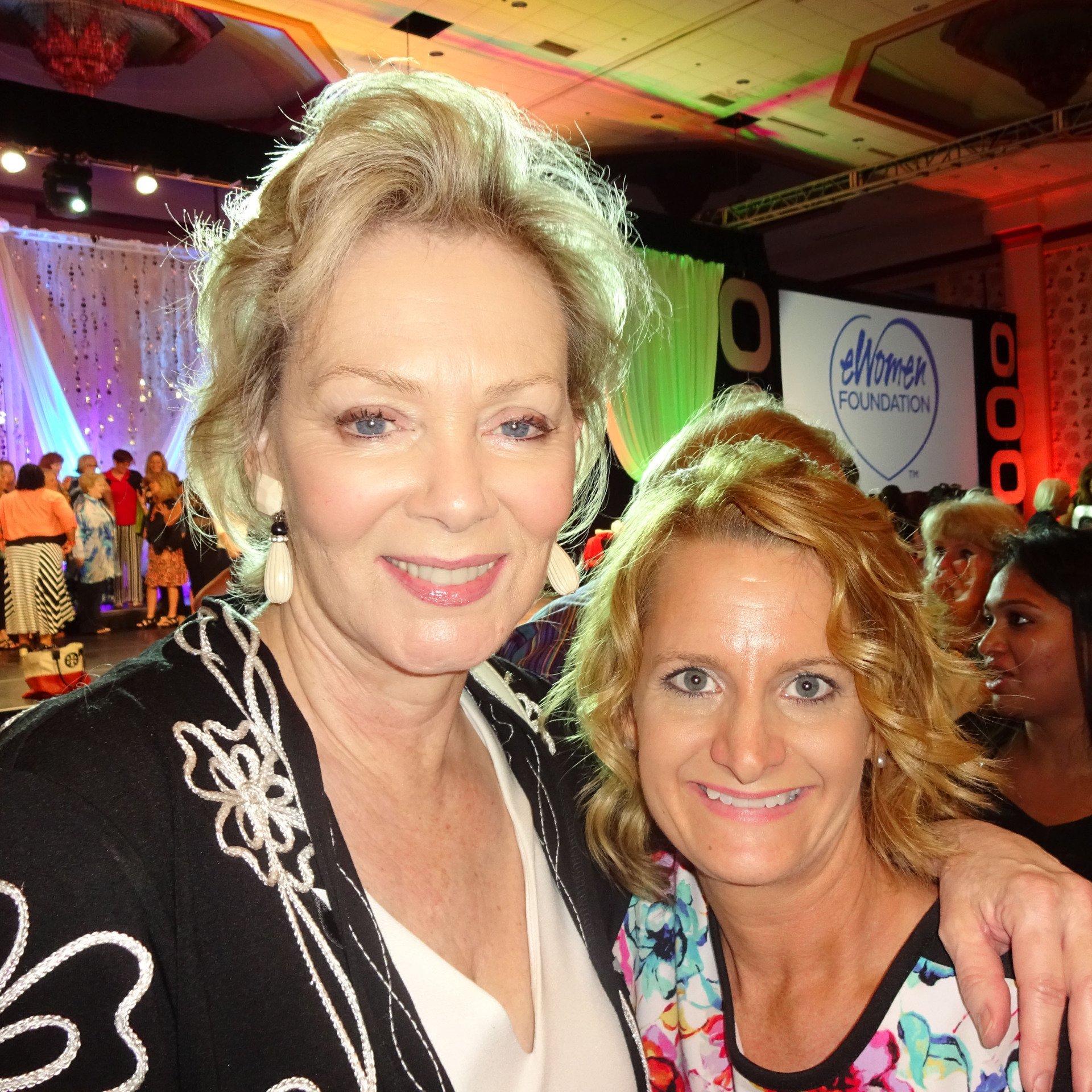 About Teri | Talking With Teri