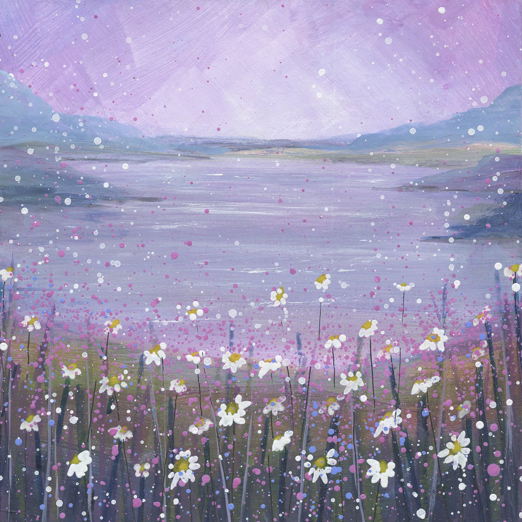 Emily Ward Art | Artwork and Art Gifts with a Splash of Colour