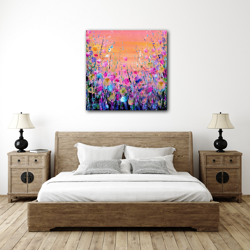 Emily Ward Art | Artwork with a Splash of Colour