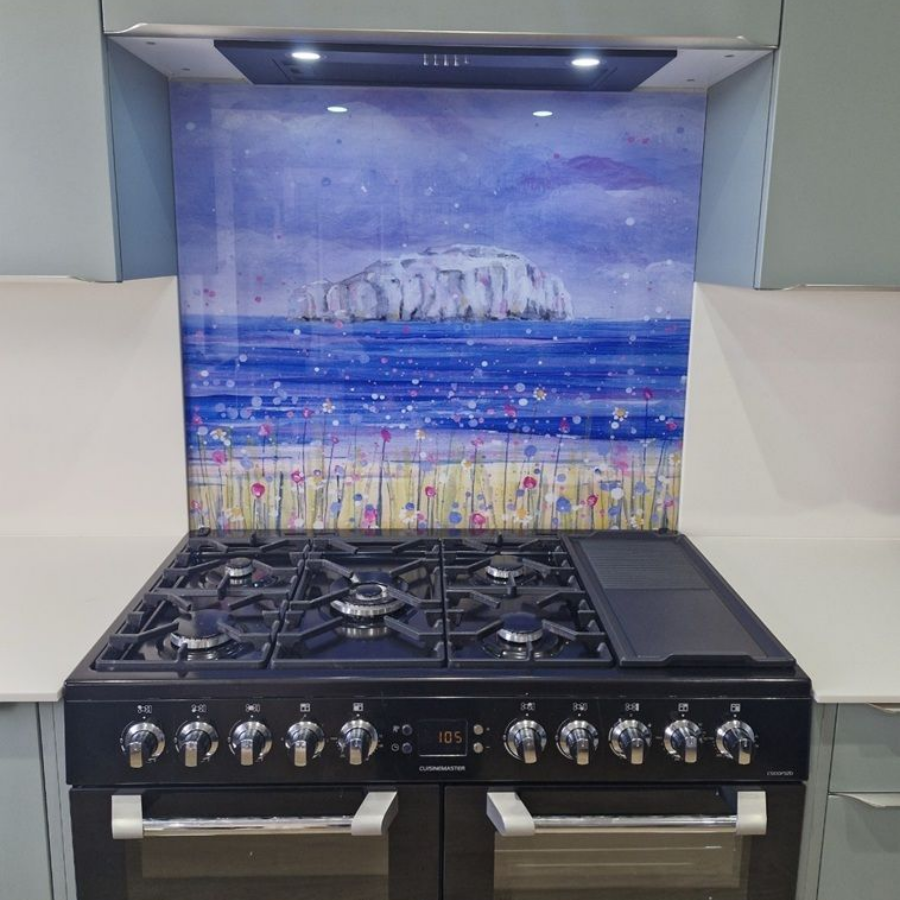 Quality Bespoke Splashbacks | Cheap Kitchen Splashbacks