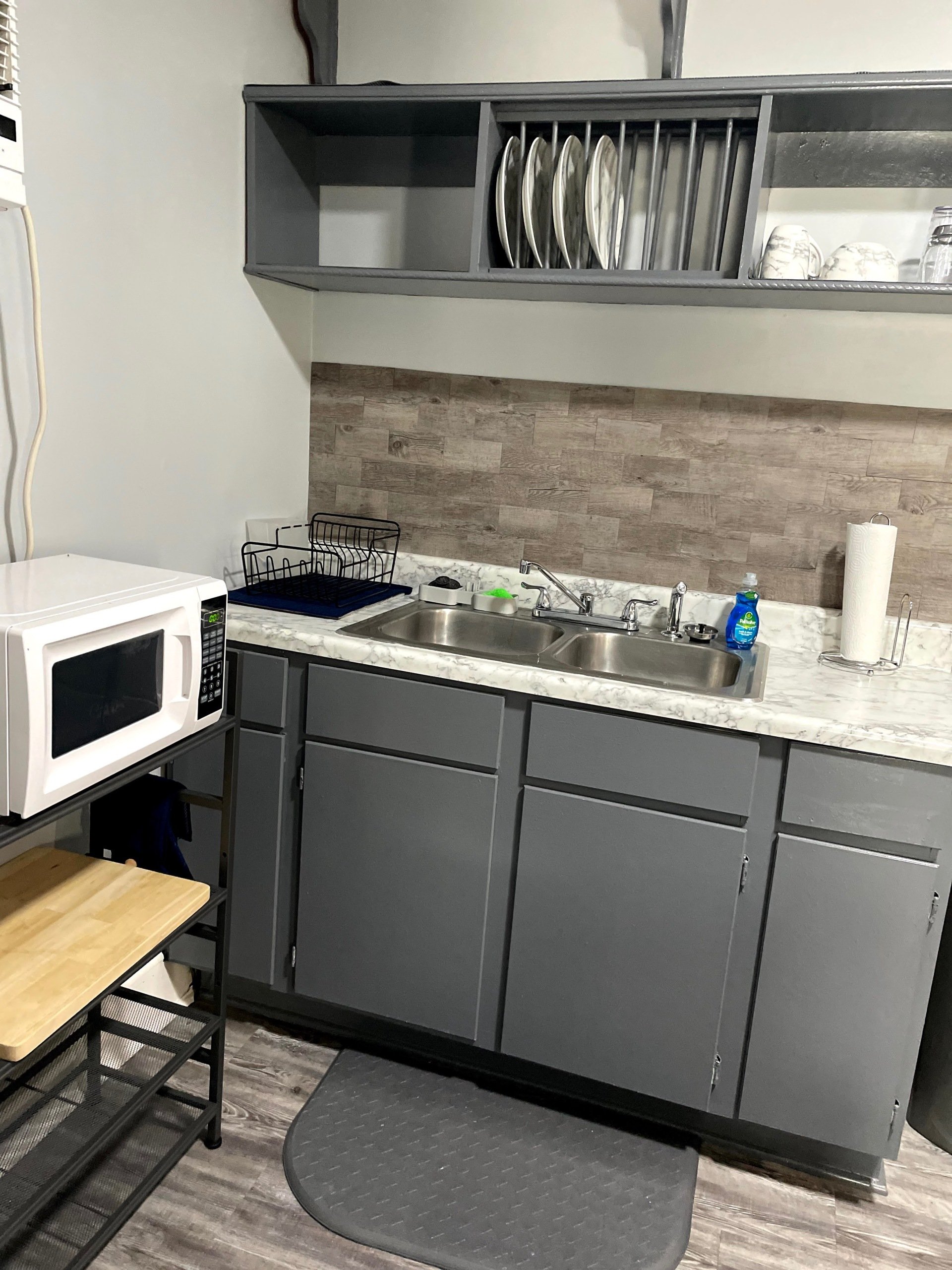 Efficiency Studio Apartment