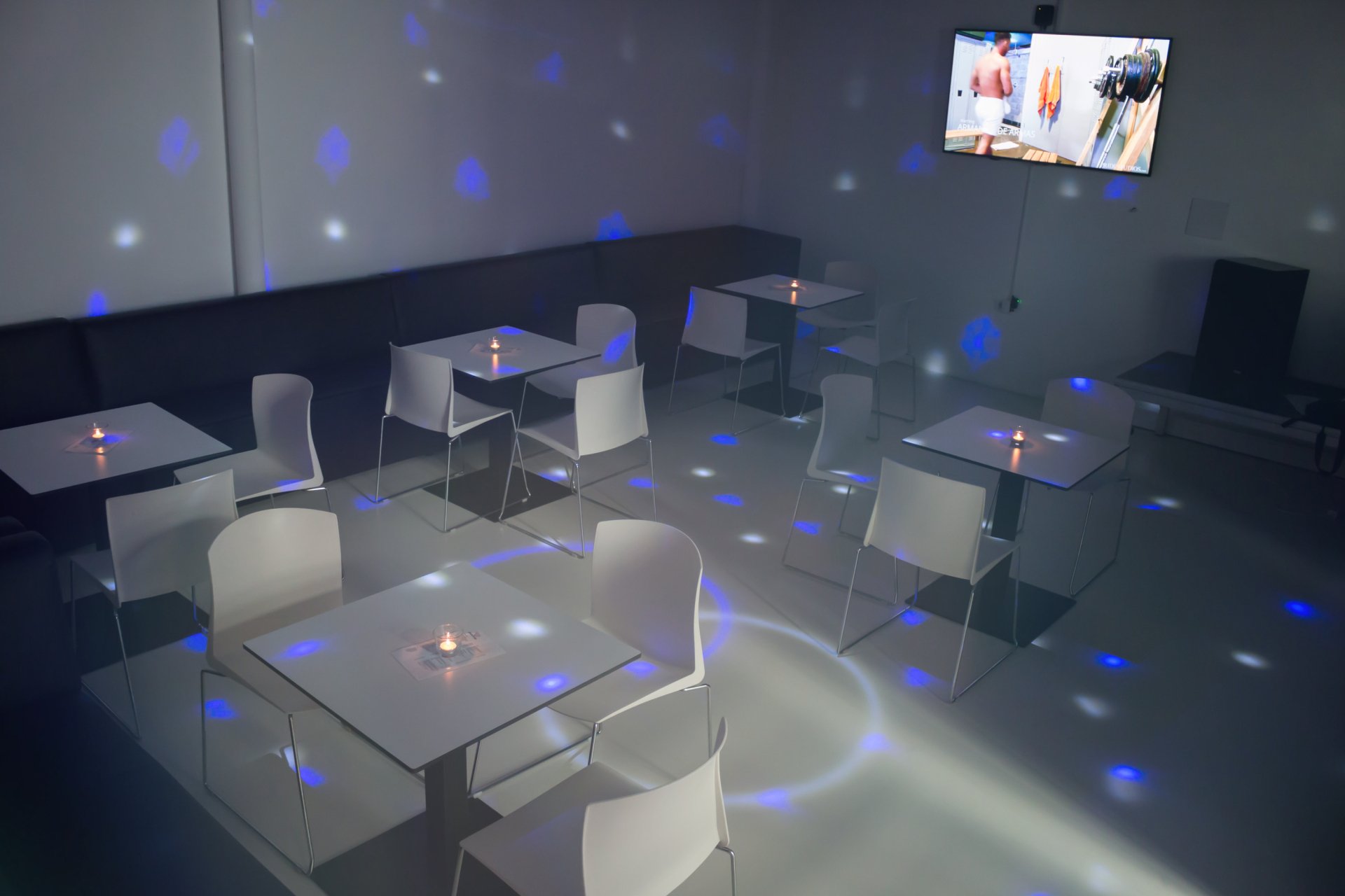 LA MONTA DELLE VACCHE