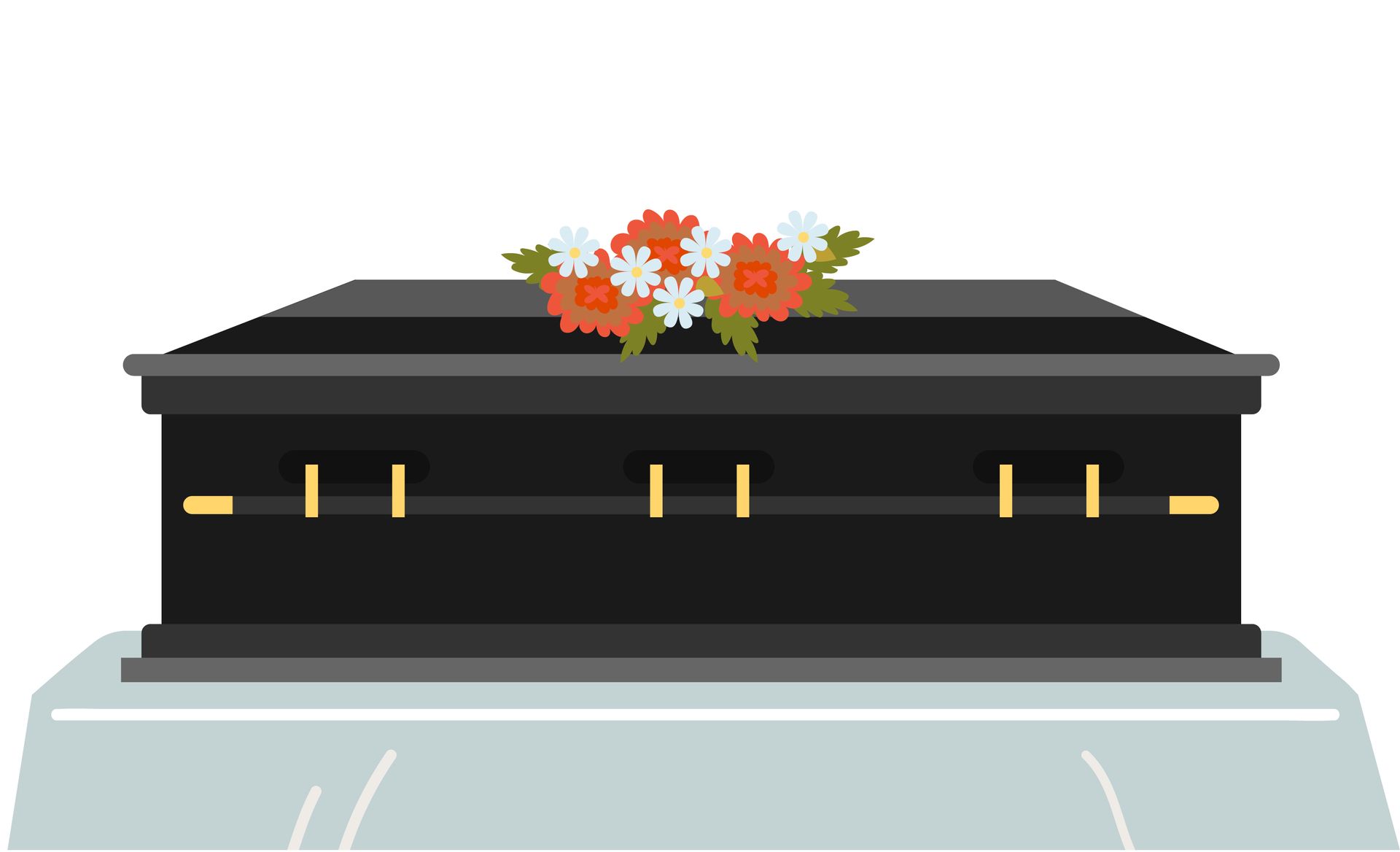Burial Services | Coffman Funeral Home & Crematory