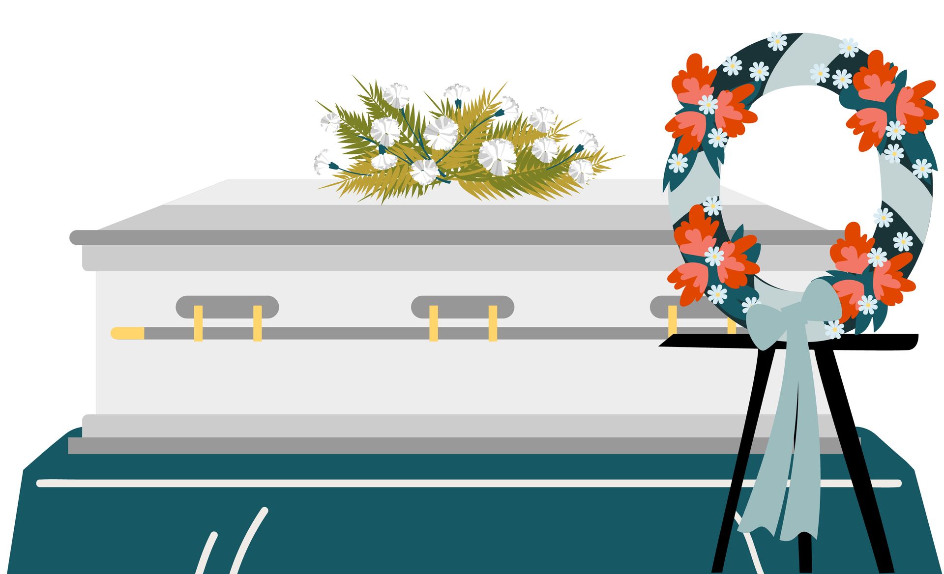 Burial Services | Coffman Funeral Home & Crematory