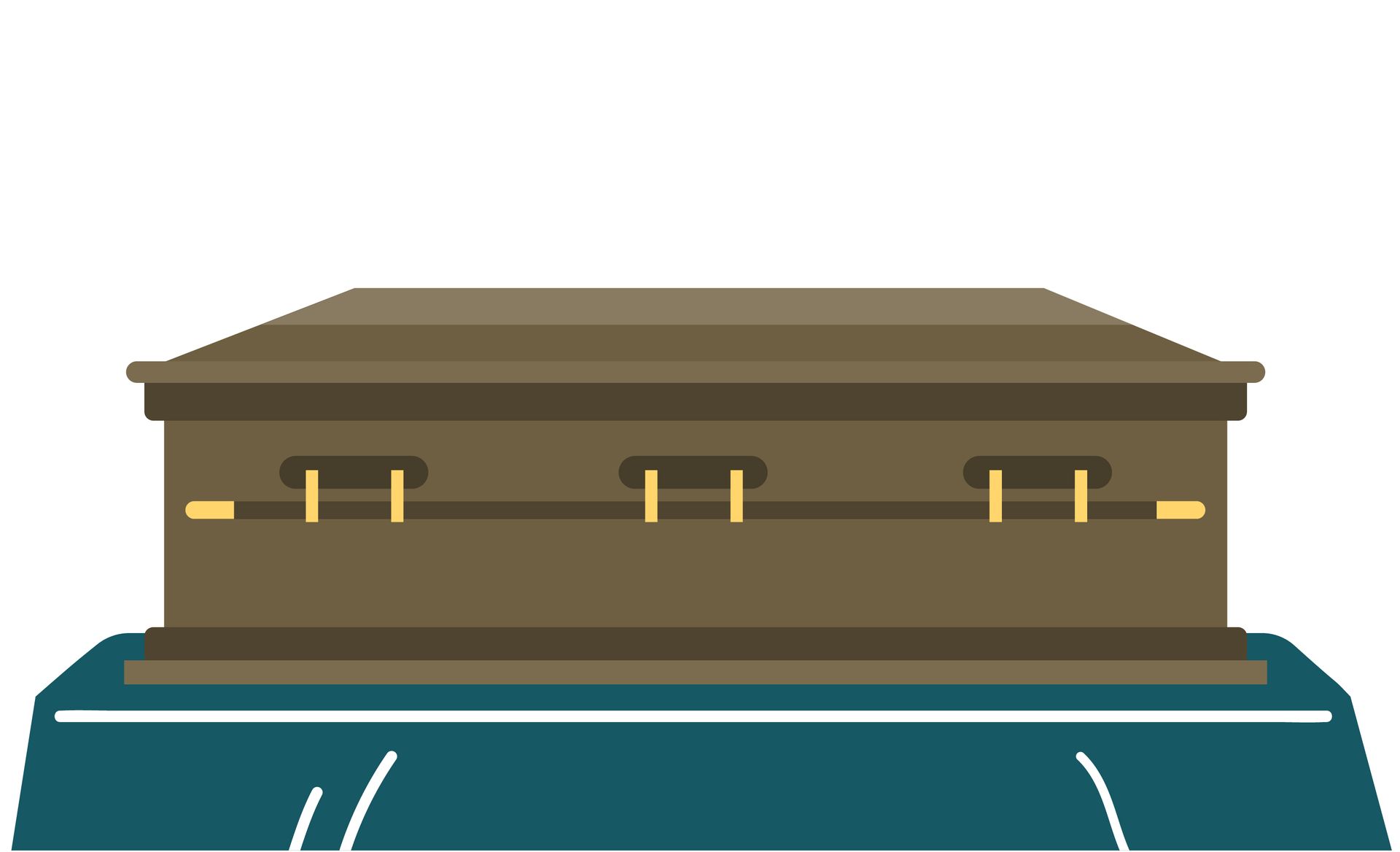 Burial Services | Coffman Funeral Home & Crematory