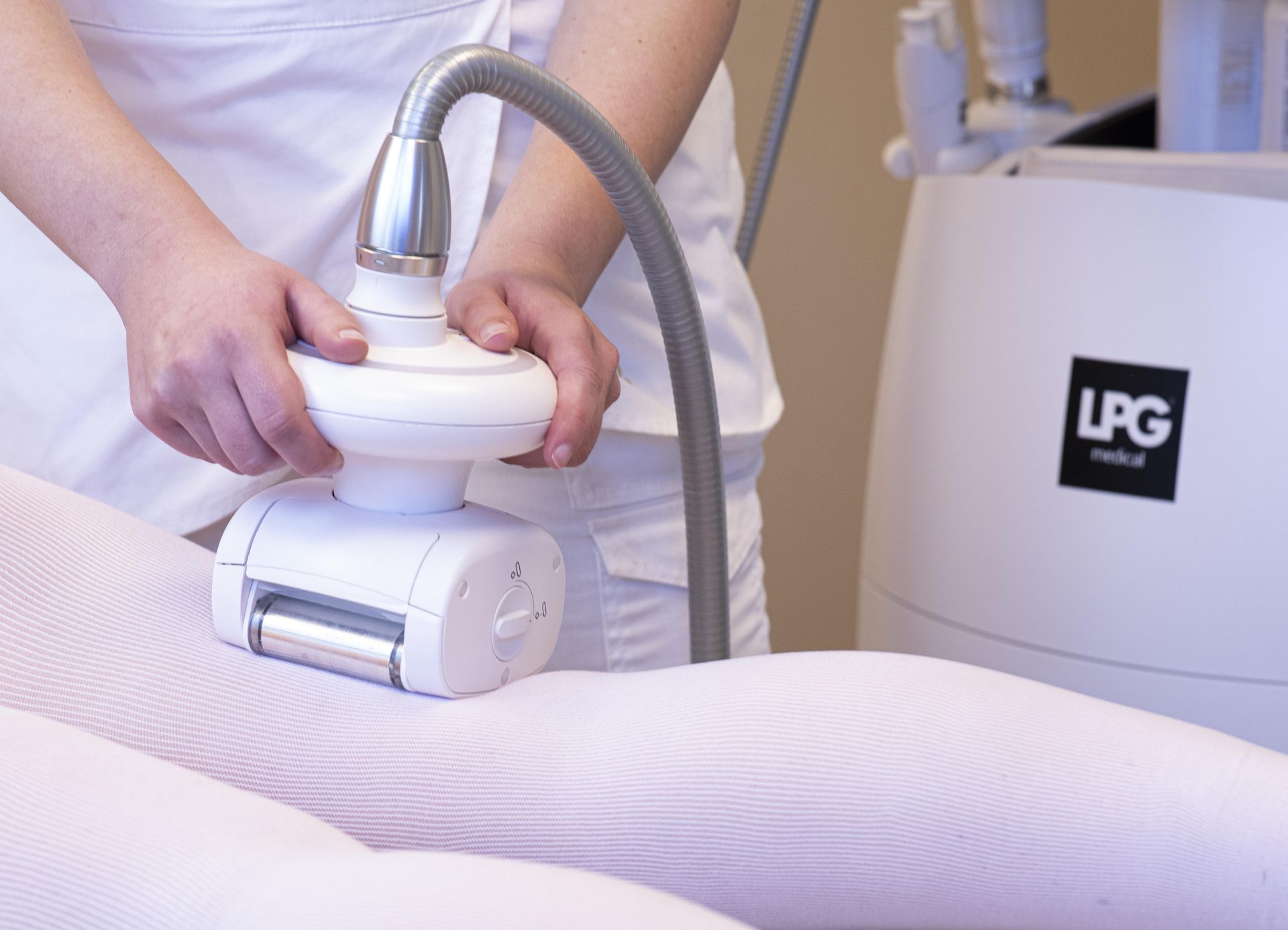 LPG Endermologie Lichaam | Care4Skin | Bergschenhoek
