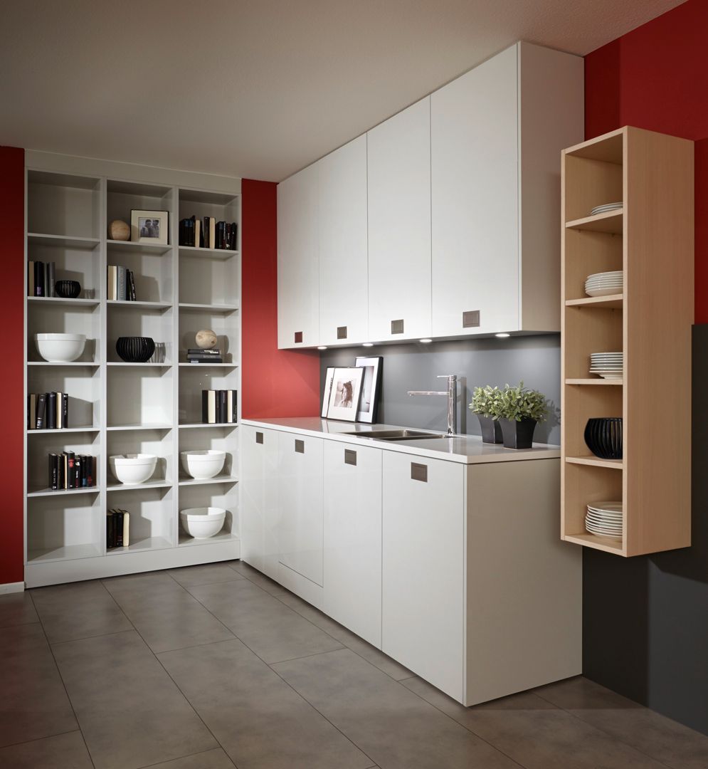 Beeck-Inspired Kitchens - Arlington Design