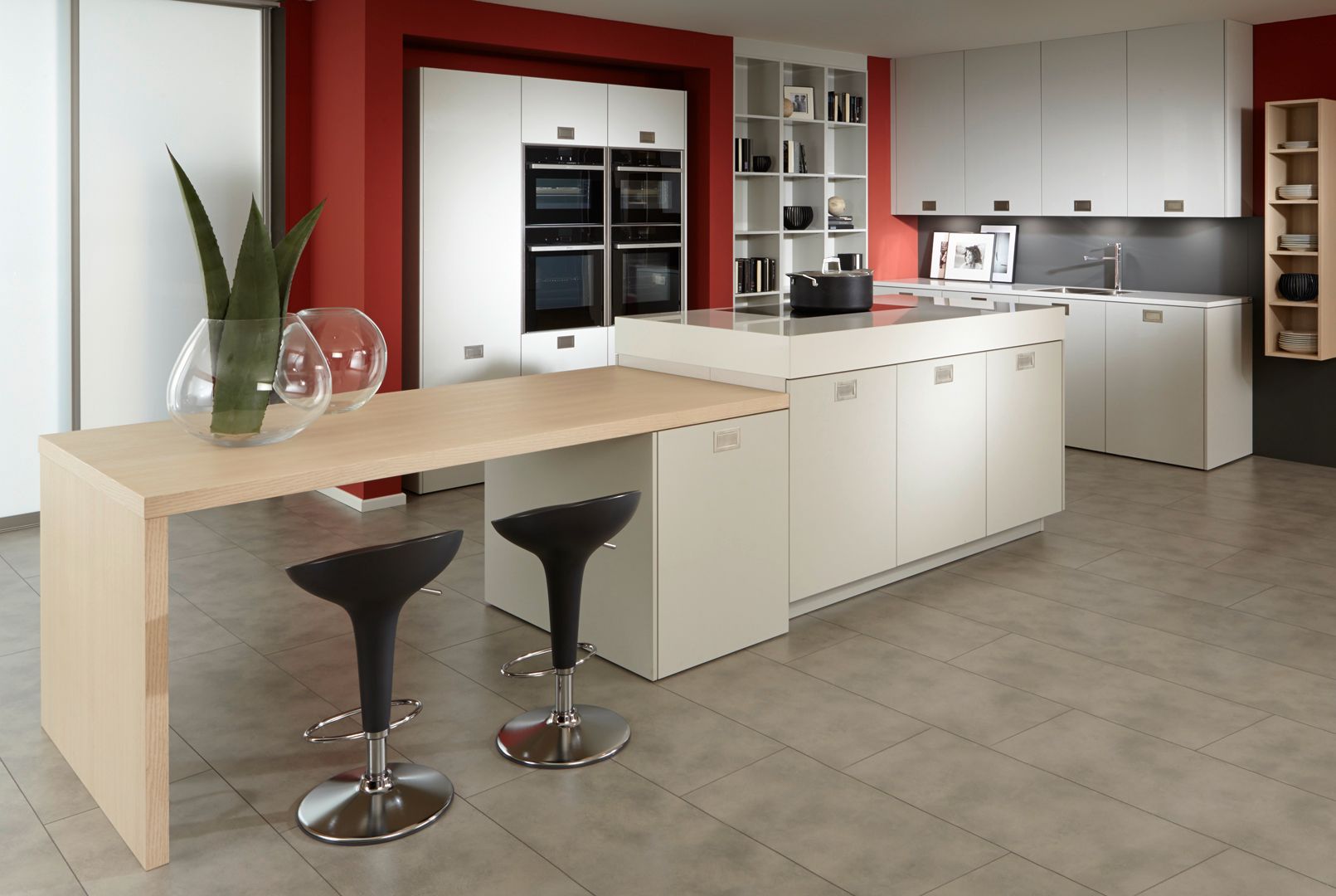 Beeck-Inspired Kitchens - Arlington Design