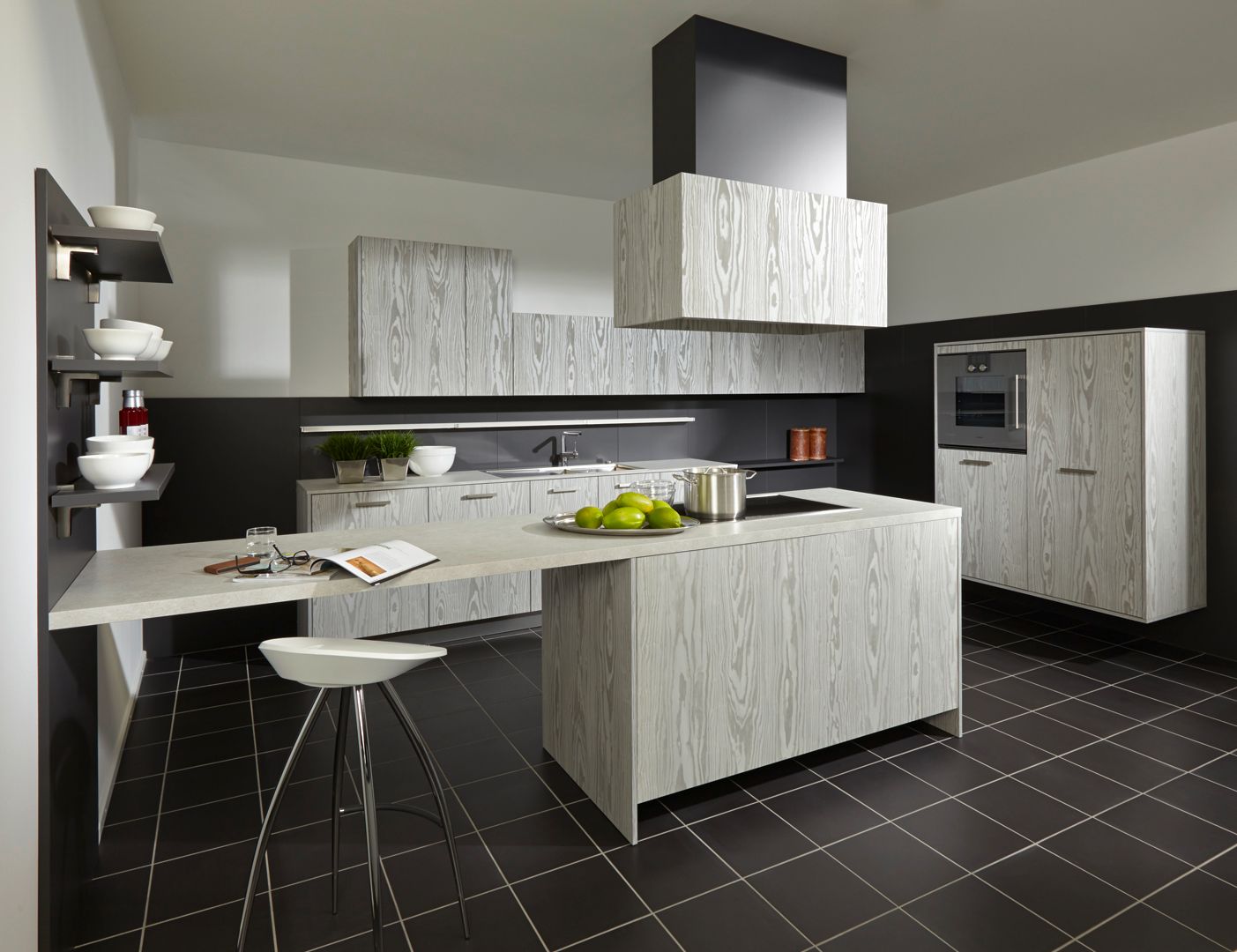 Beeck-Inspired Kitchens - Arlington Design