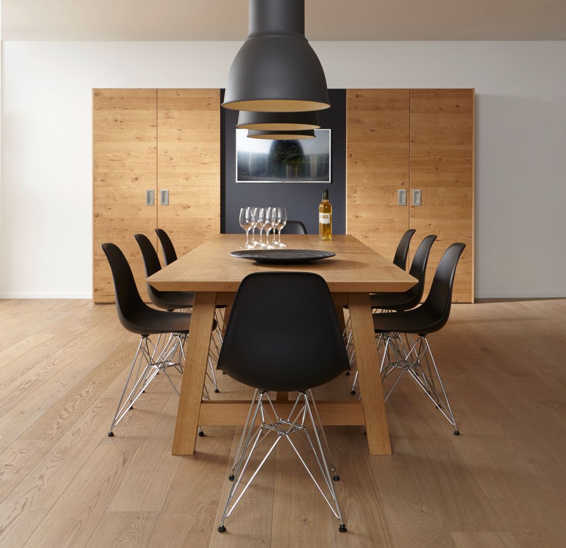 Beeck-Inspired Kitchens - Arlington Design