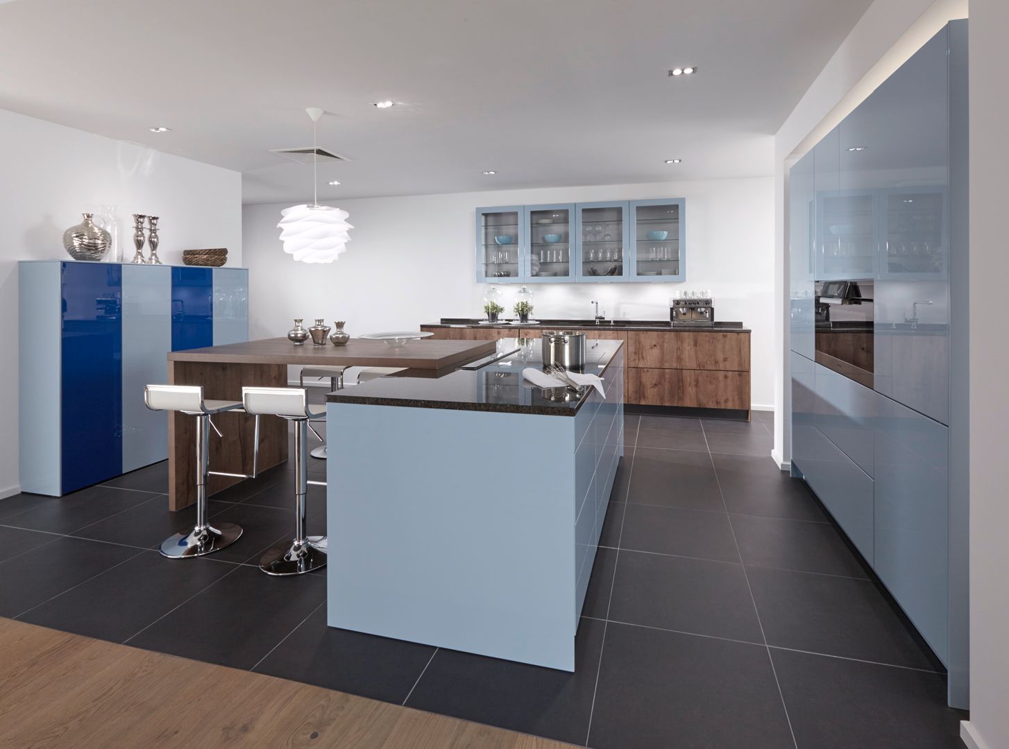 Beeck-Inspired Kitchens - Arlington Design