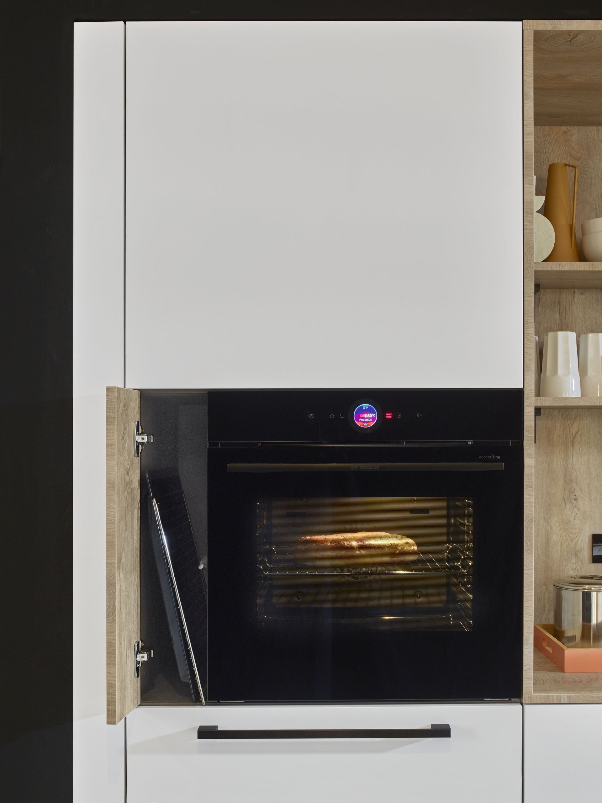 Beeck-Inspired Kitchens - Arlington Design