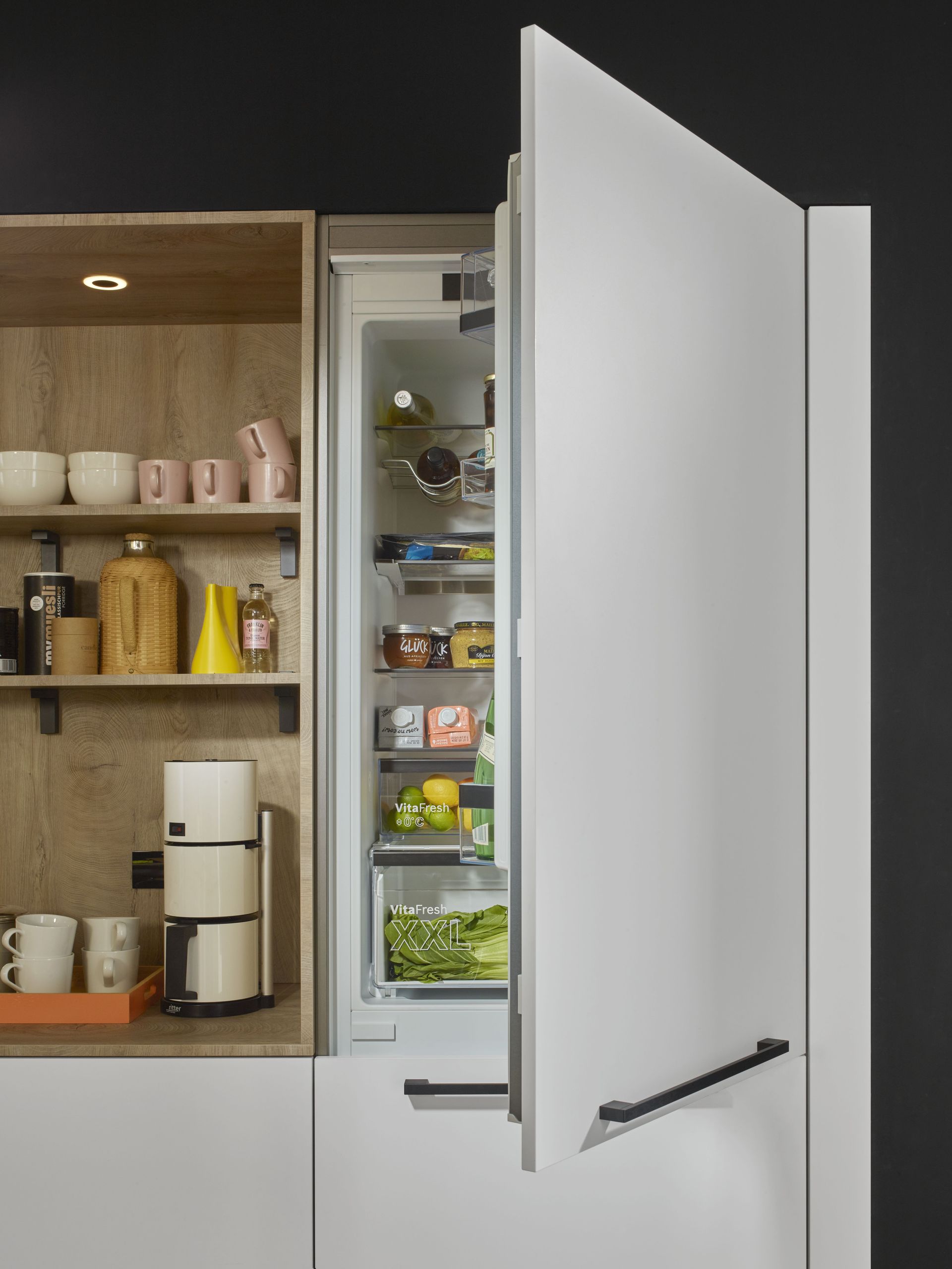 Beeck-Inspired Kitchens - Arlington Design