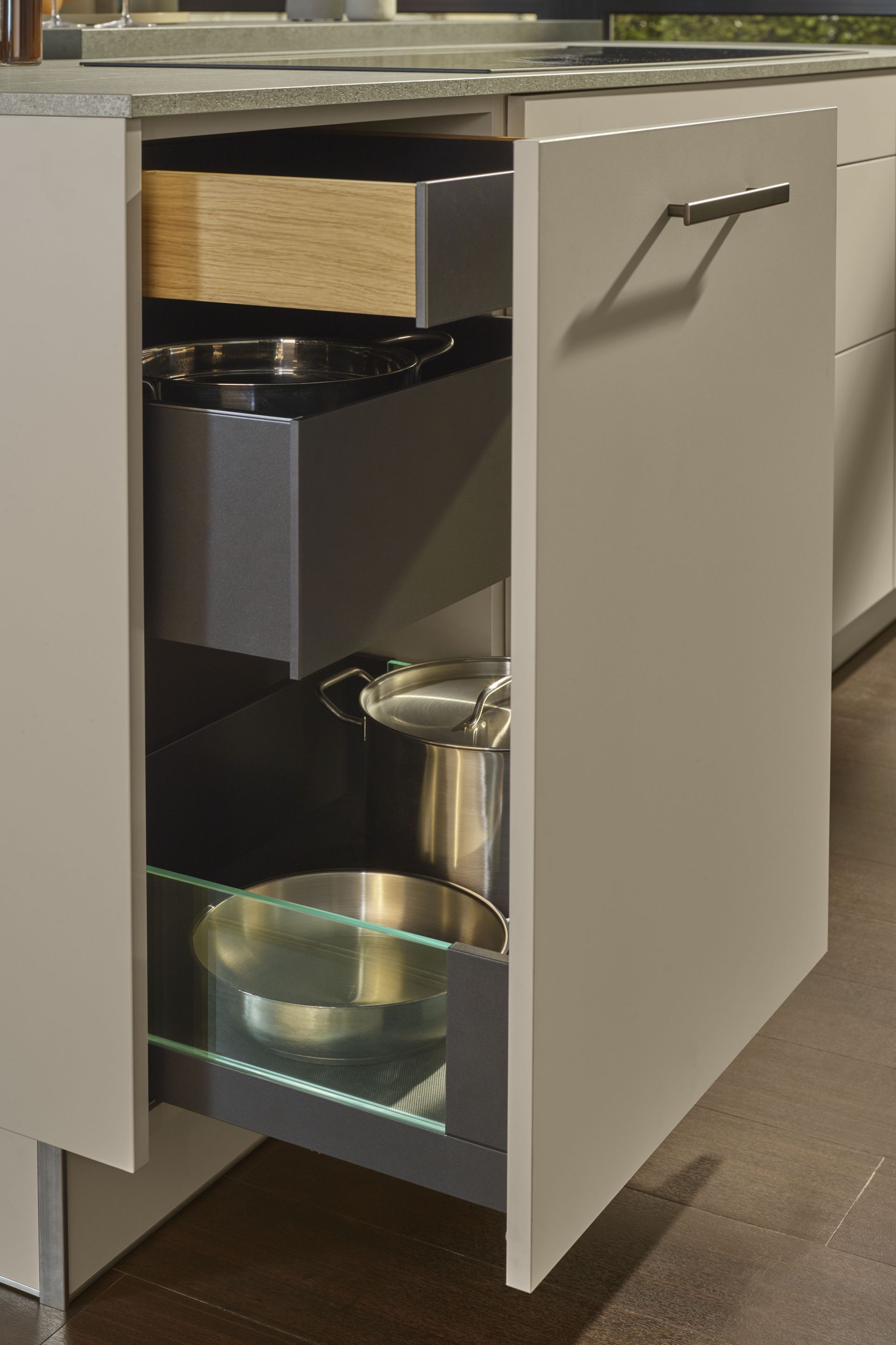 Beeck-Inspired Kitchens - Arlington Design