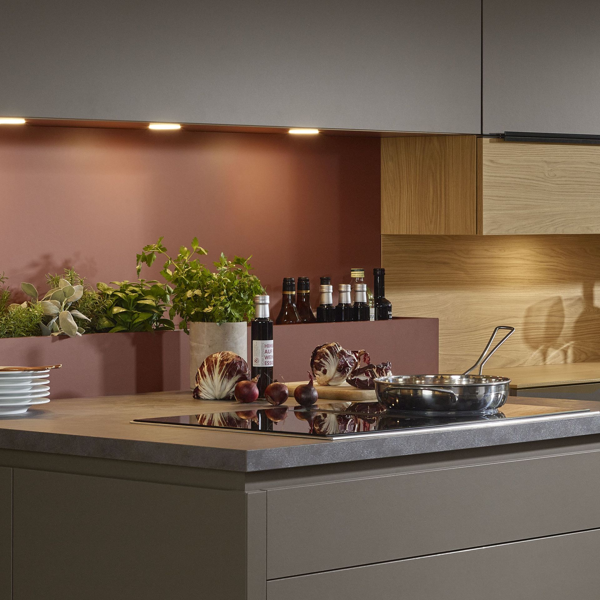 Beeck-Inspired Kitchens - Arlington Design