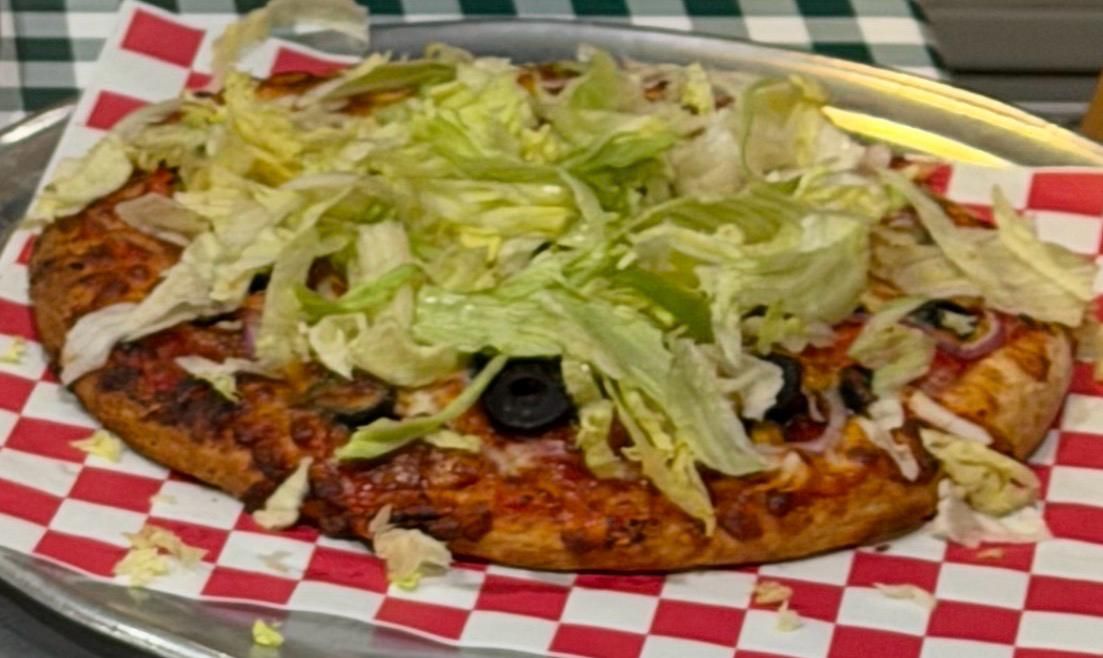 Menu | Rialtos Pizza