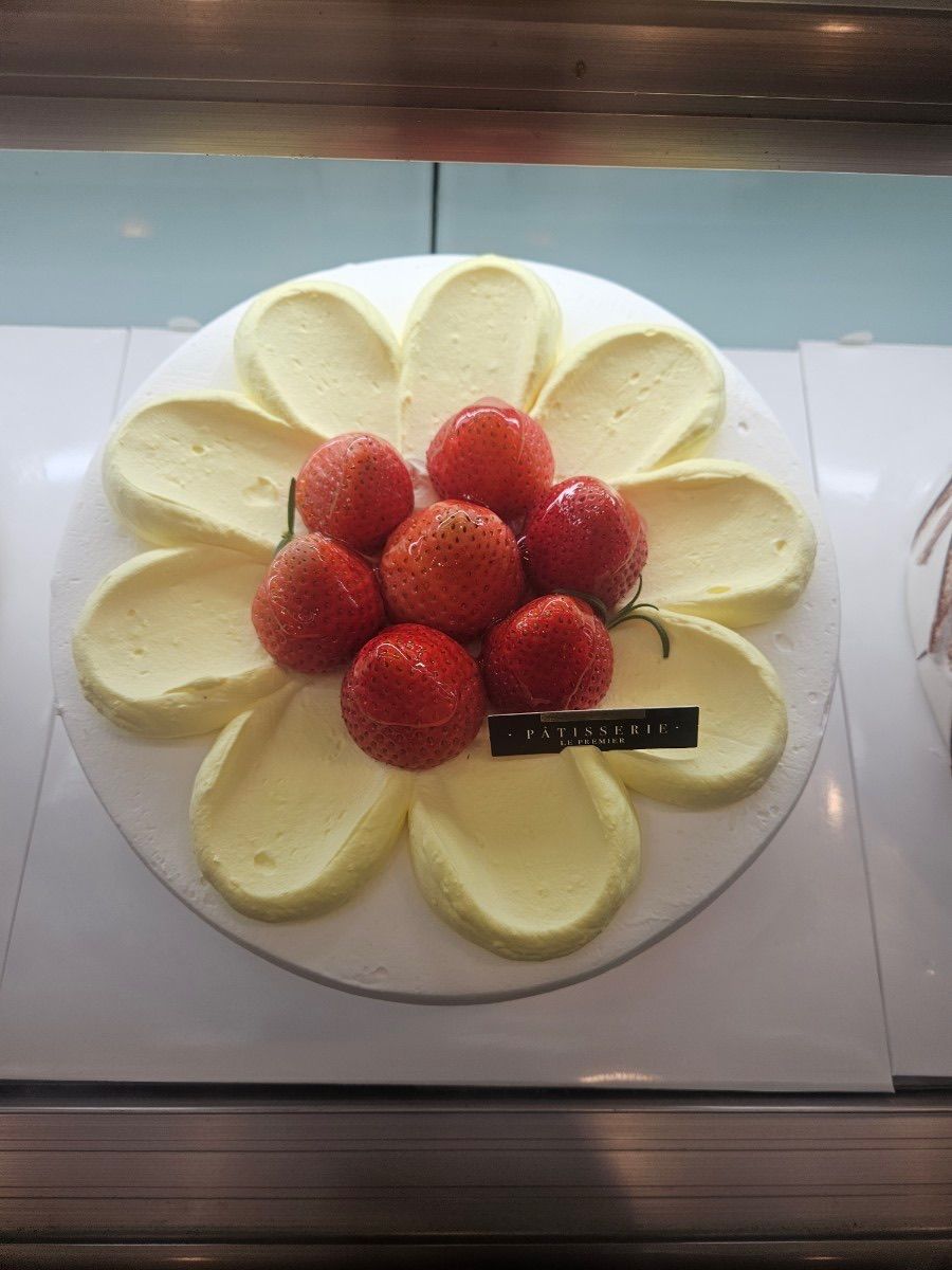 HOME [www.cafebleubakery.com]