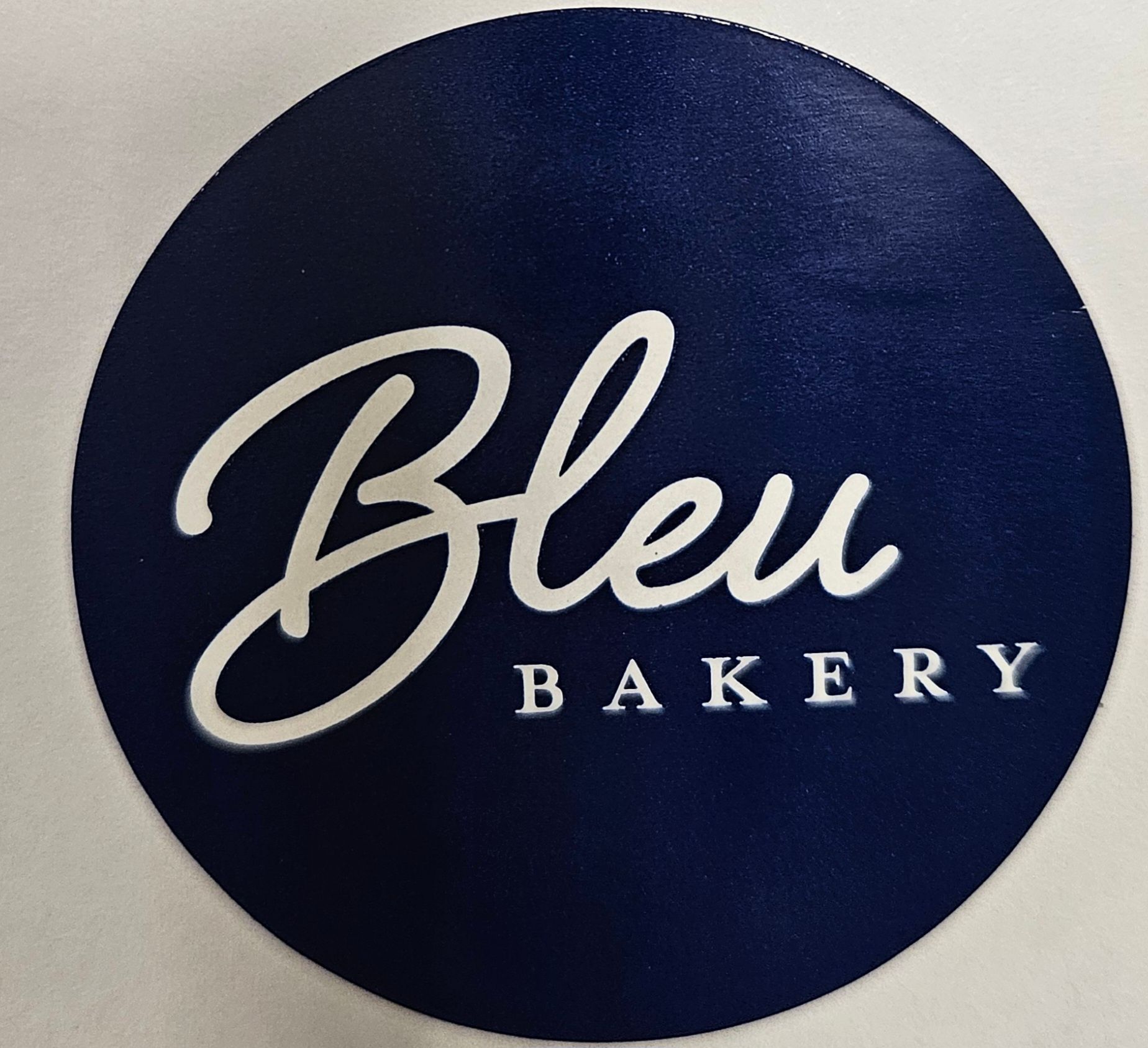 HOME [www.cafebleubakery.com]