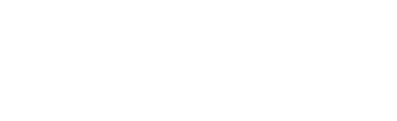 Shoptalk Spring 2026 | AMER