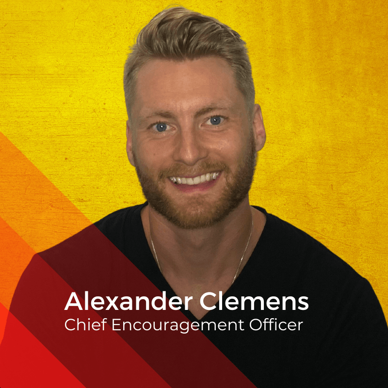 ⭐️Xander Clemens, Software Engineer💻🛠️ ⭐️