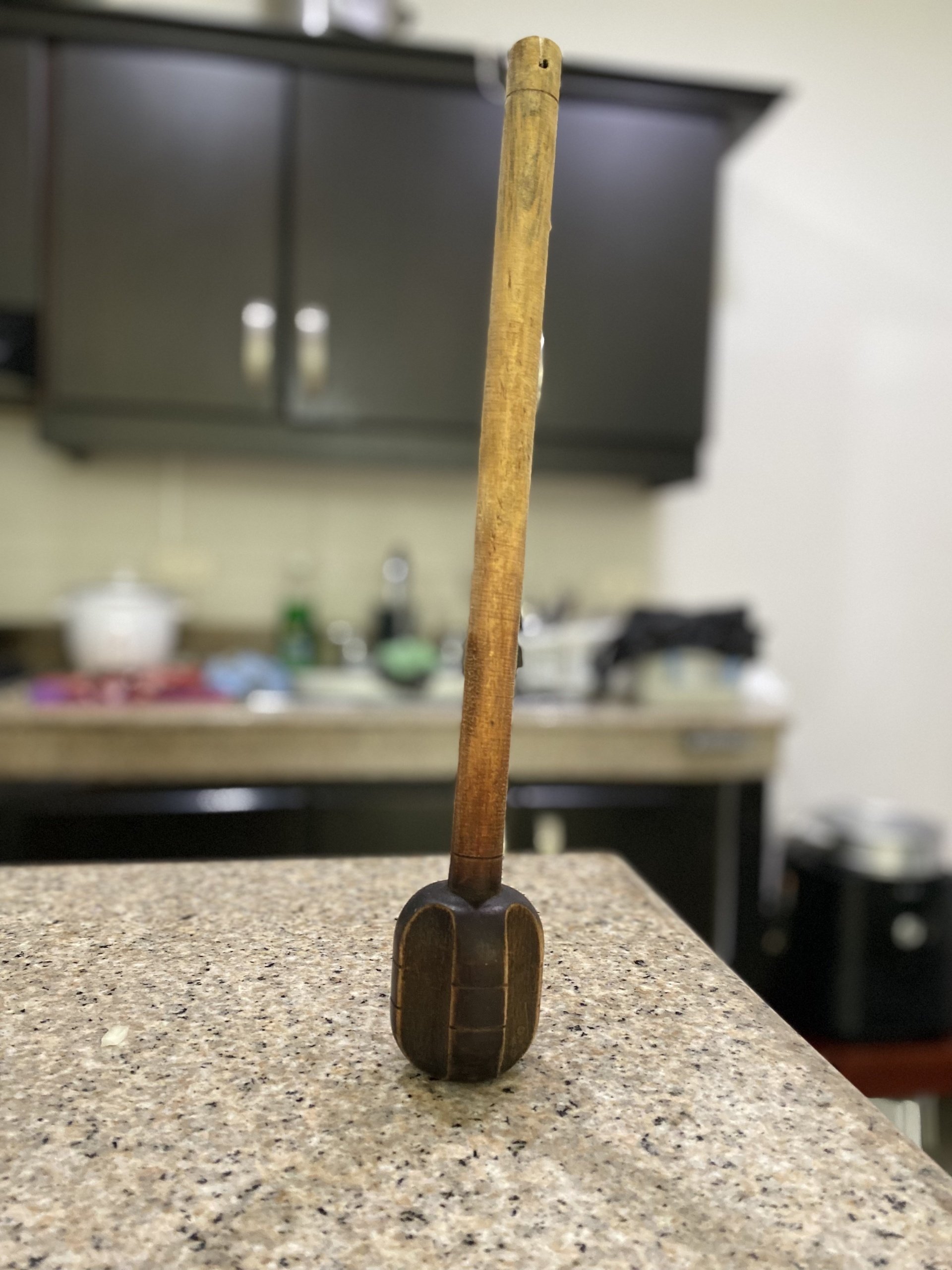 How to make Colombian hot chocolate