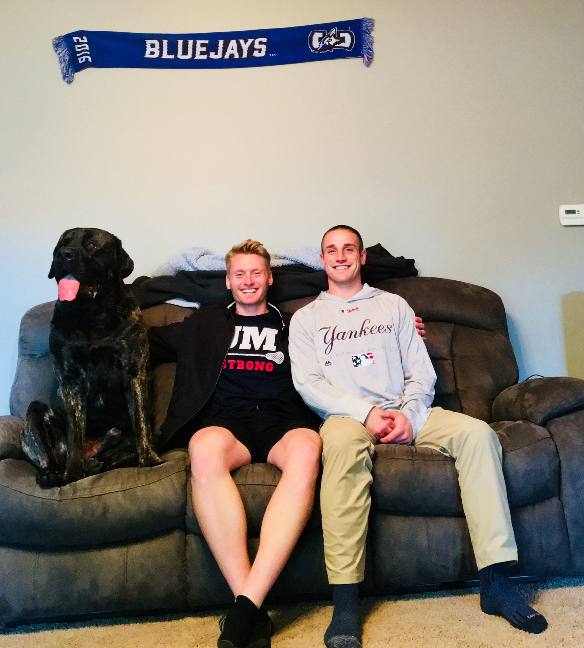 Omaha, Nebraska 🇺🇸, a podcast with Luke Schnellbaecher