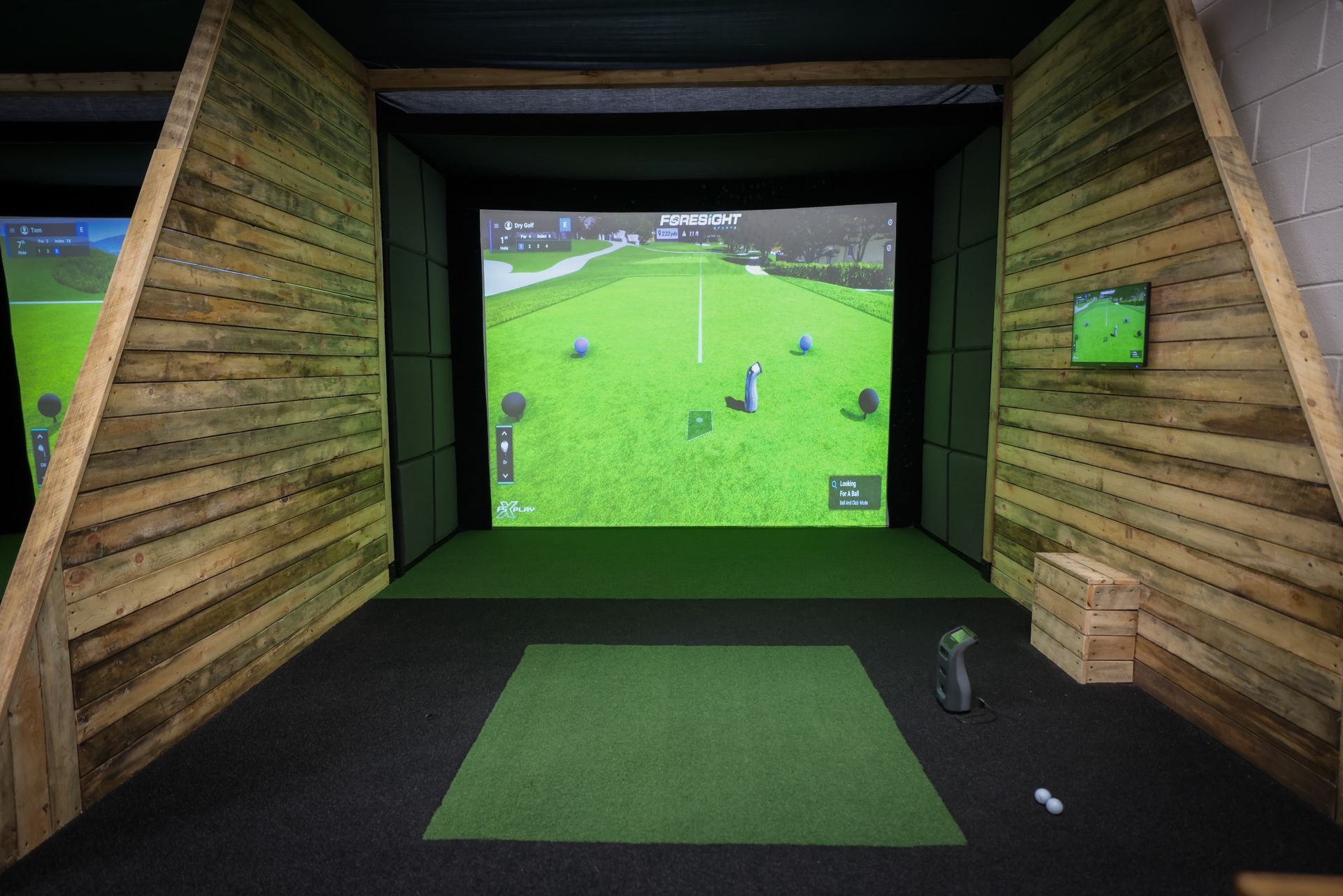 Home [www.drygolf.co.uk]