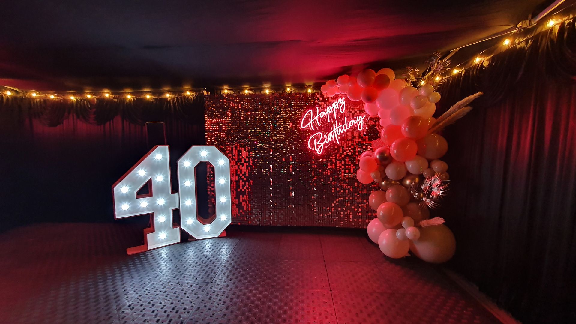 3m Party Tent Hire Manchester | Gazebo & Small Marquee Hire