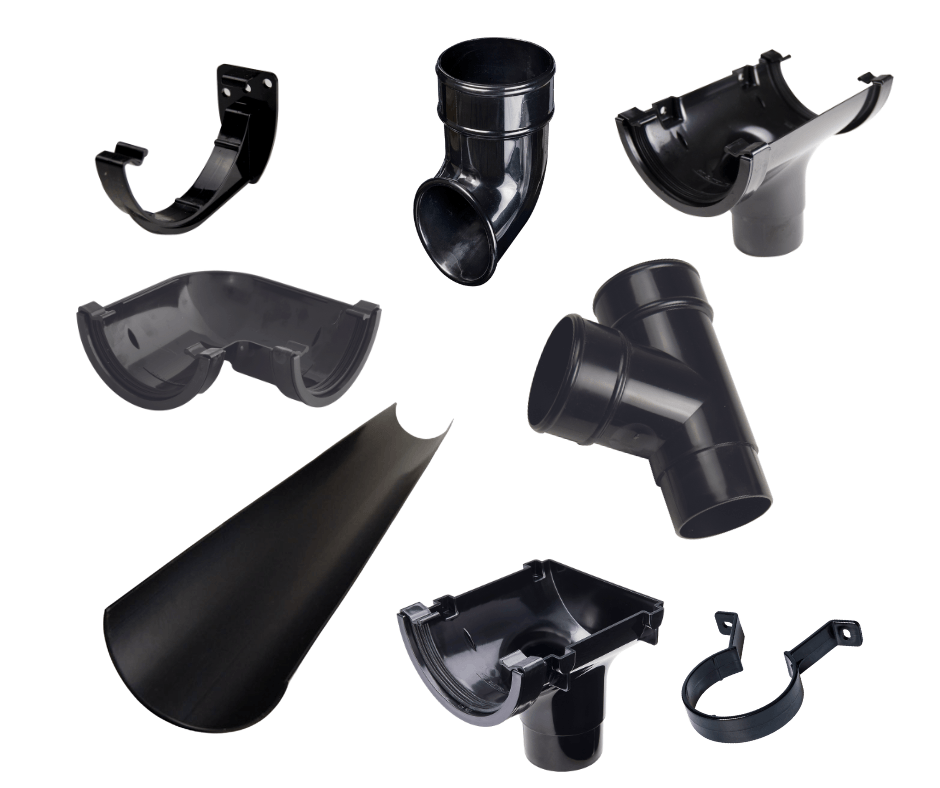 Commercial Gutters | Ipswich, Suffolk | Tradesupply Windows