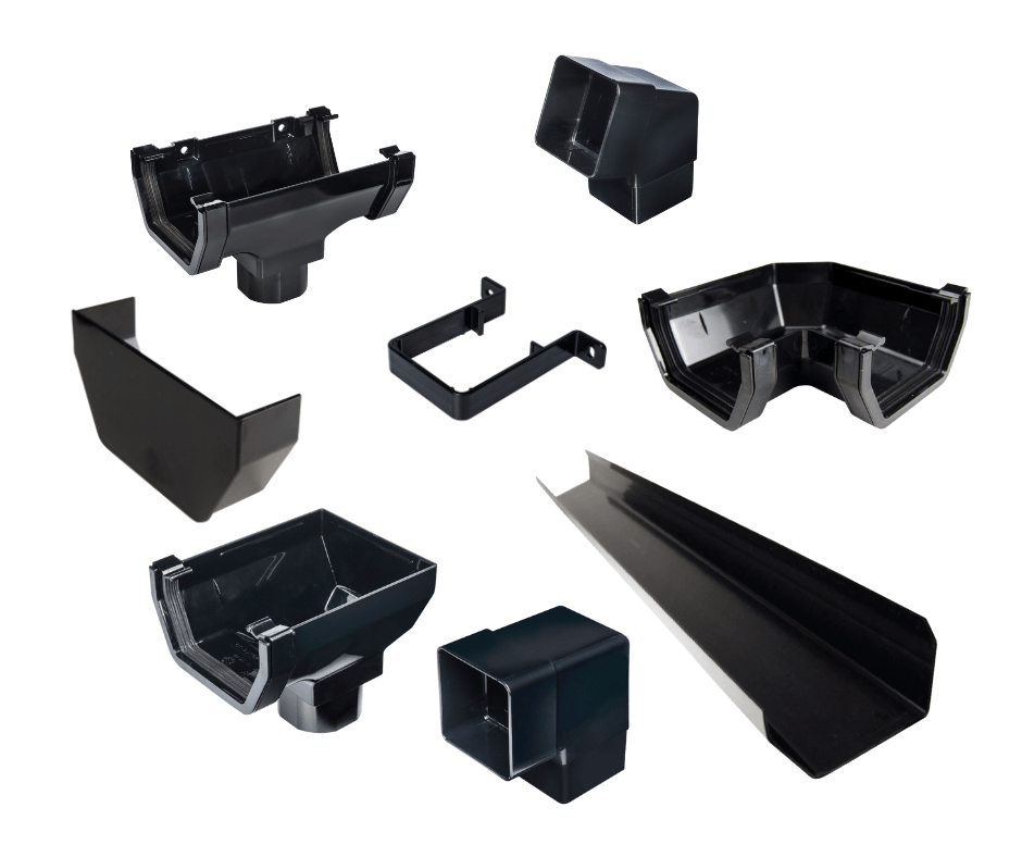 Commercial Gutters | Ipswich, Suffolk | Tradesupply Windows