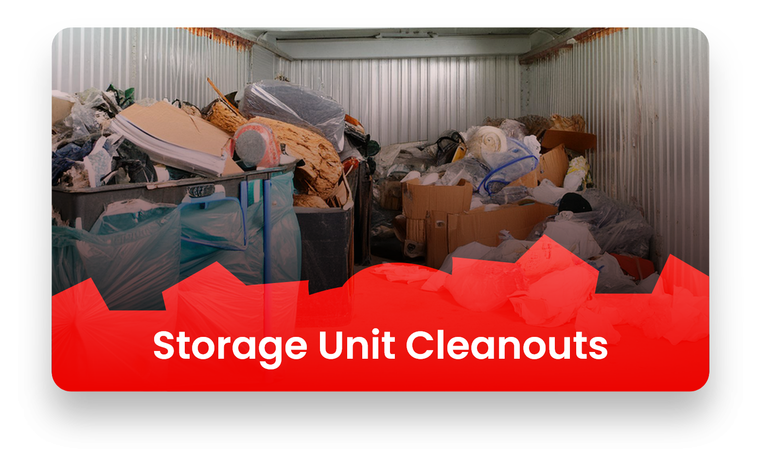 Junk Removal Nashua, NH