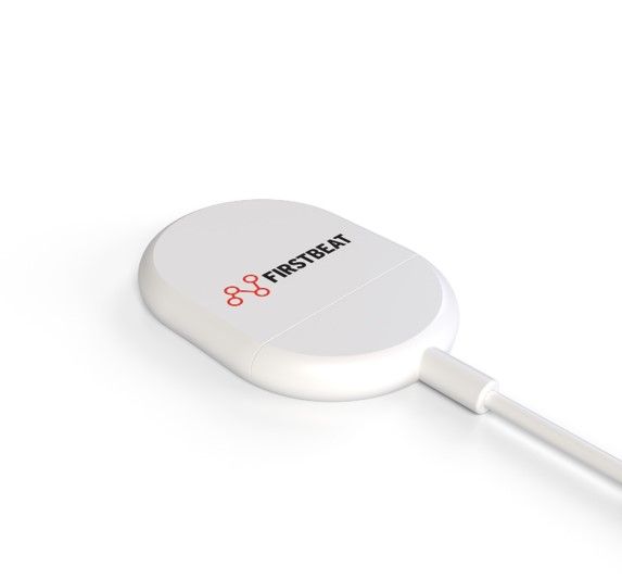 Sensor Bodyguard- Firstbeat Life