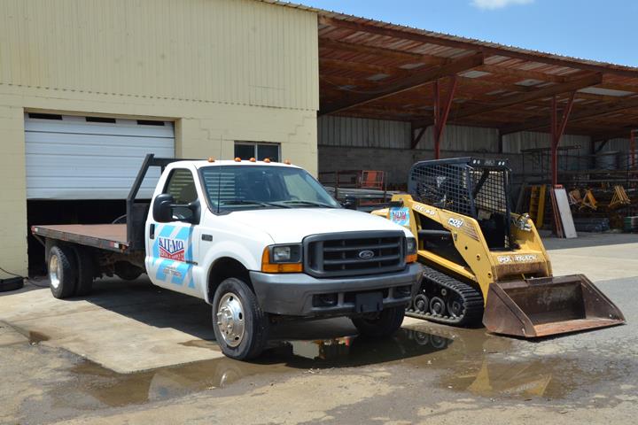 KIT-MO Rental & Supply Company | Paducah, KY